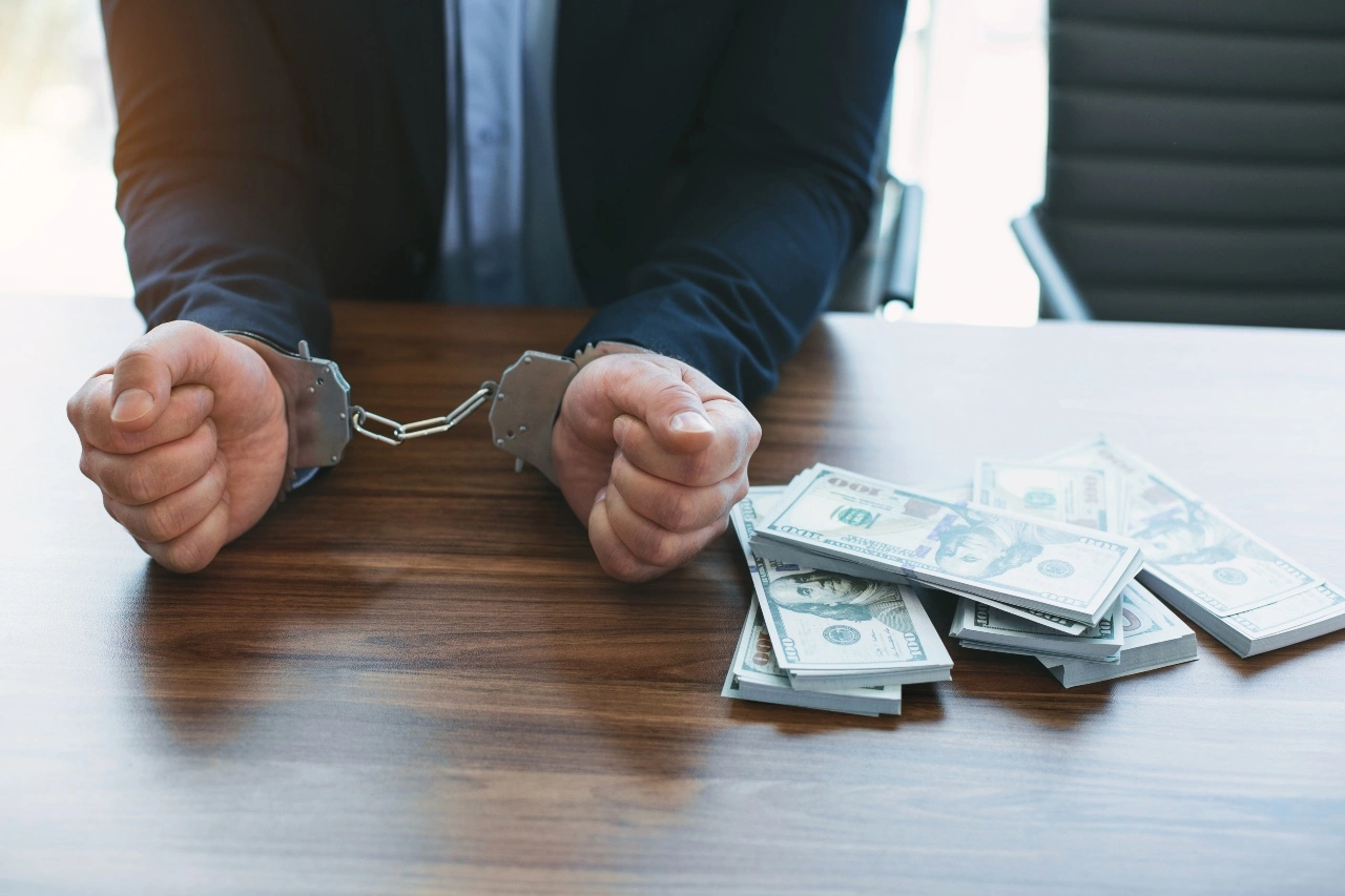 Affray Charges in Singapore: Laws, Penalties, and Options